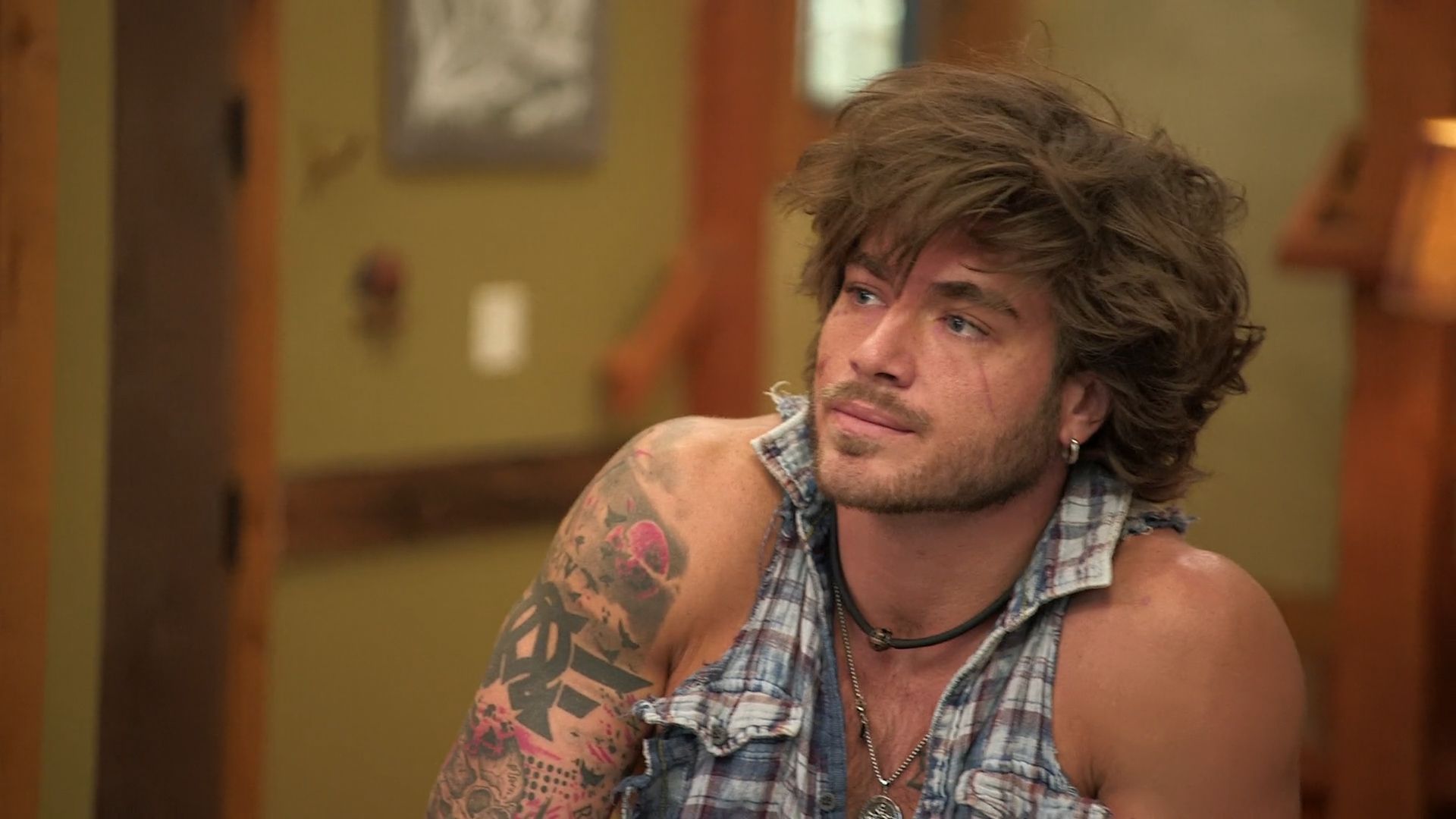 Gus Reaches His Breaking Point - MTV Floribama Shore (Video Clip) | MTV