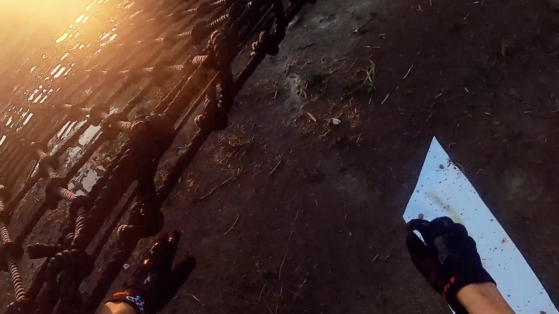 Battle for a New Champion Final Words - Welcome to Conquest, Pt. 1 - The Challenge (Video Clip ...