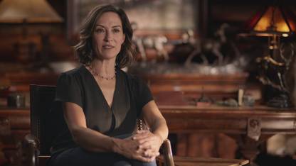 Yellowstone Fan Page