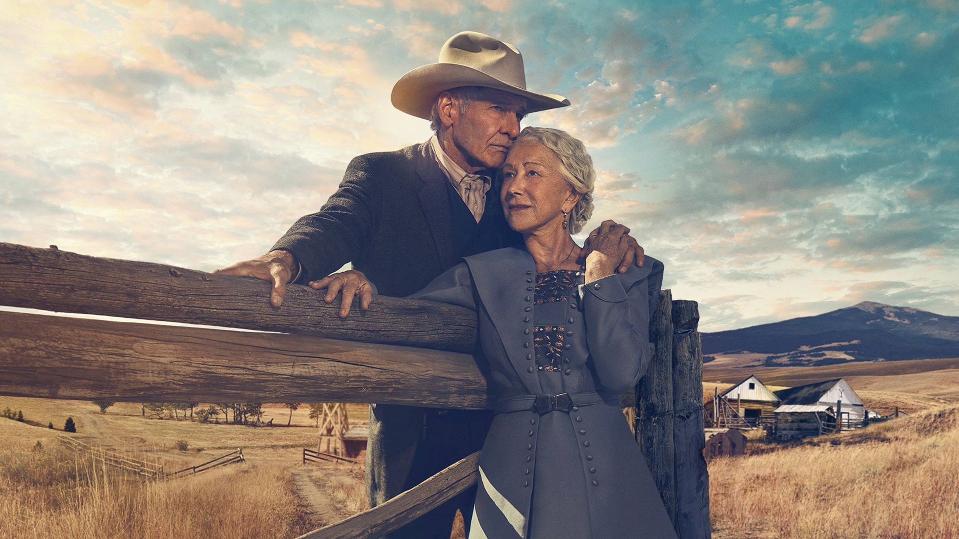 Paramount Network | Homepage - Shows & Schedules