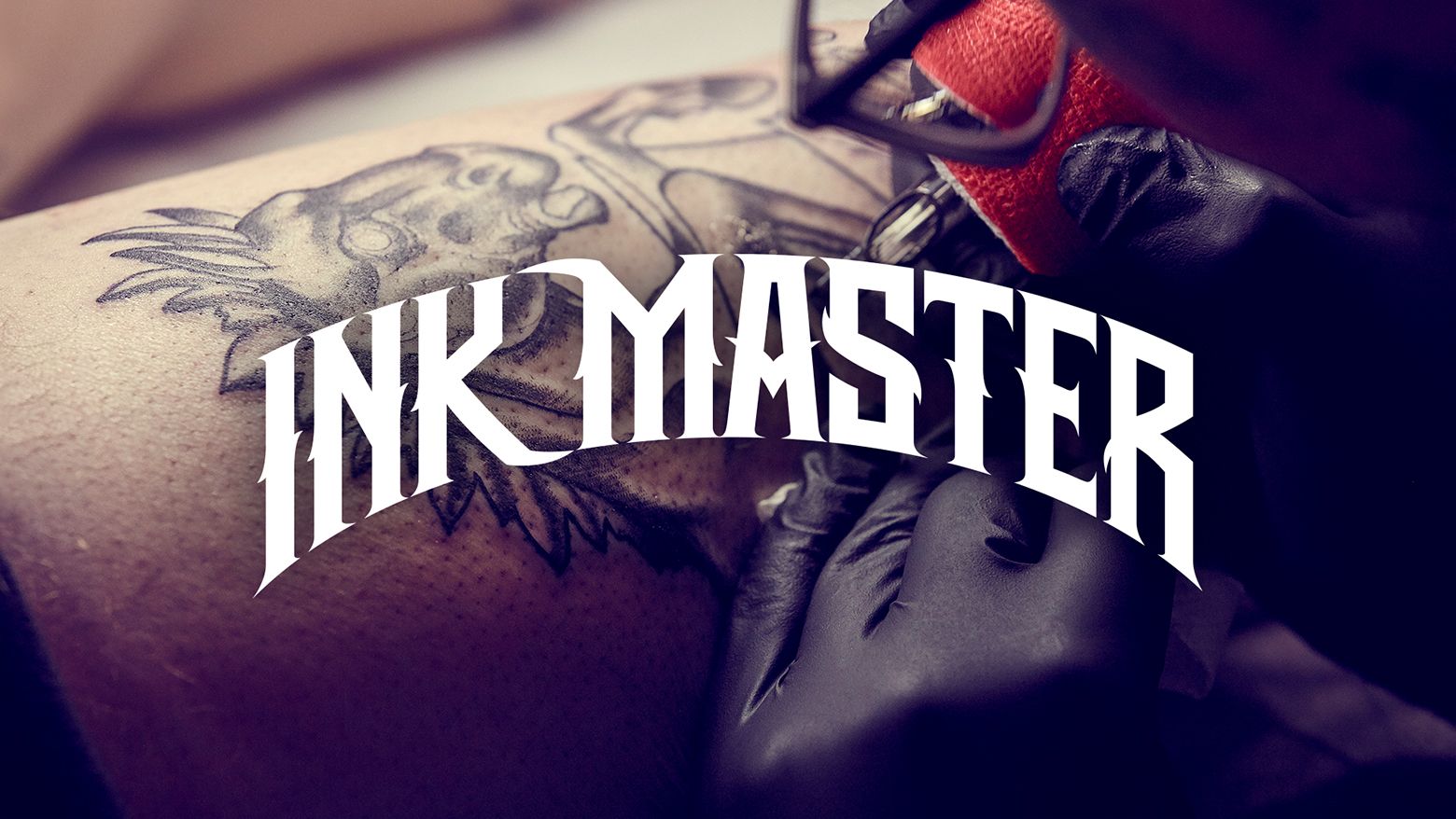 Ink Master | Paramount Network