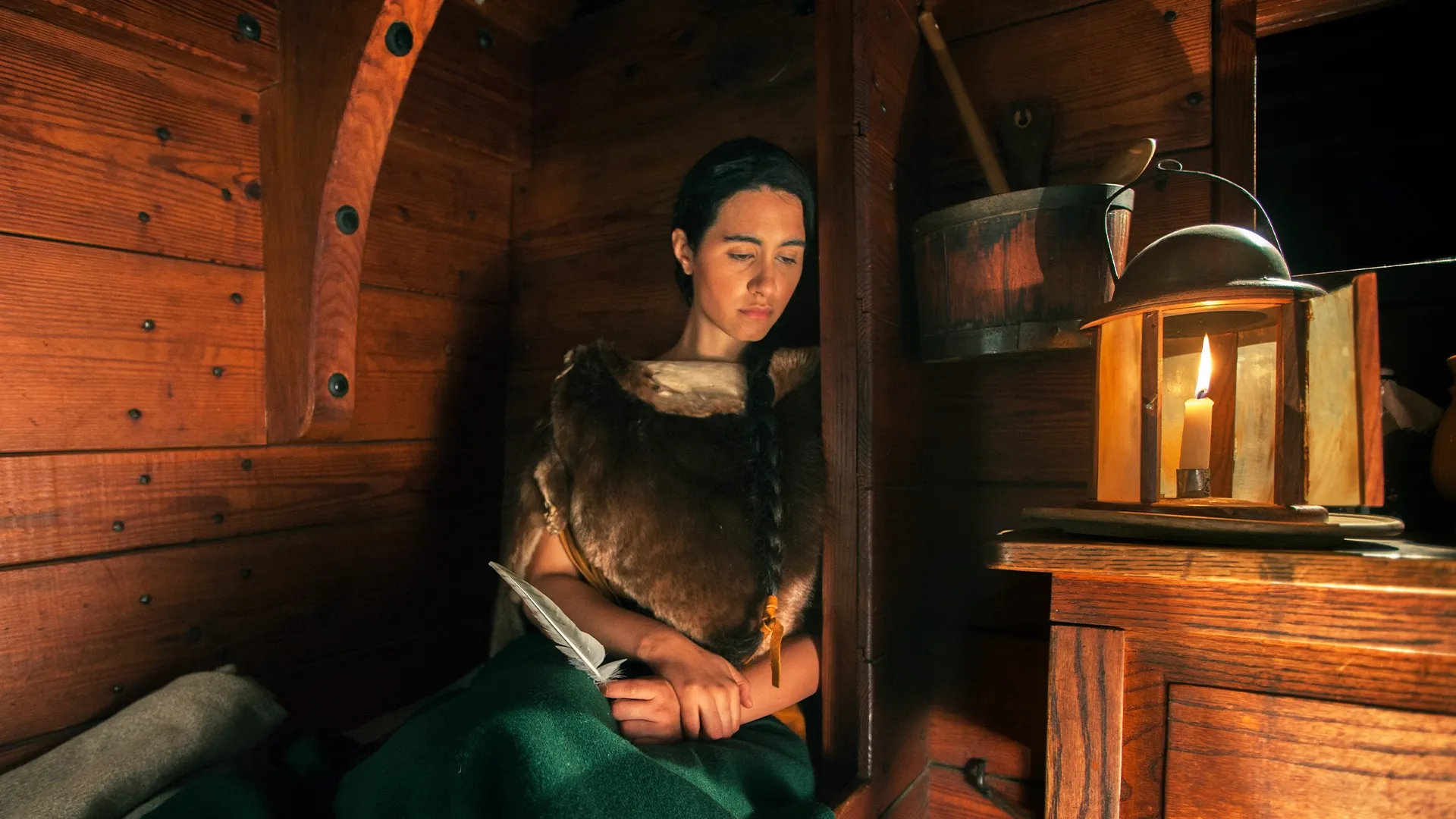 Smithsonian Channel | Homepage - Shows, Specials & Schedules