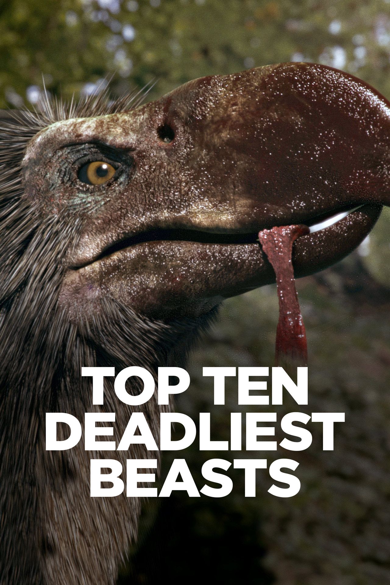 Smithsonian Channel | Homepage - Shows, Specials & Schedules